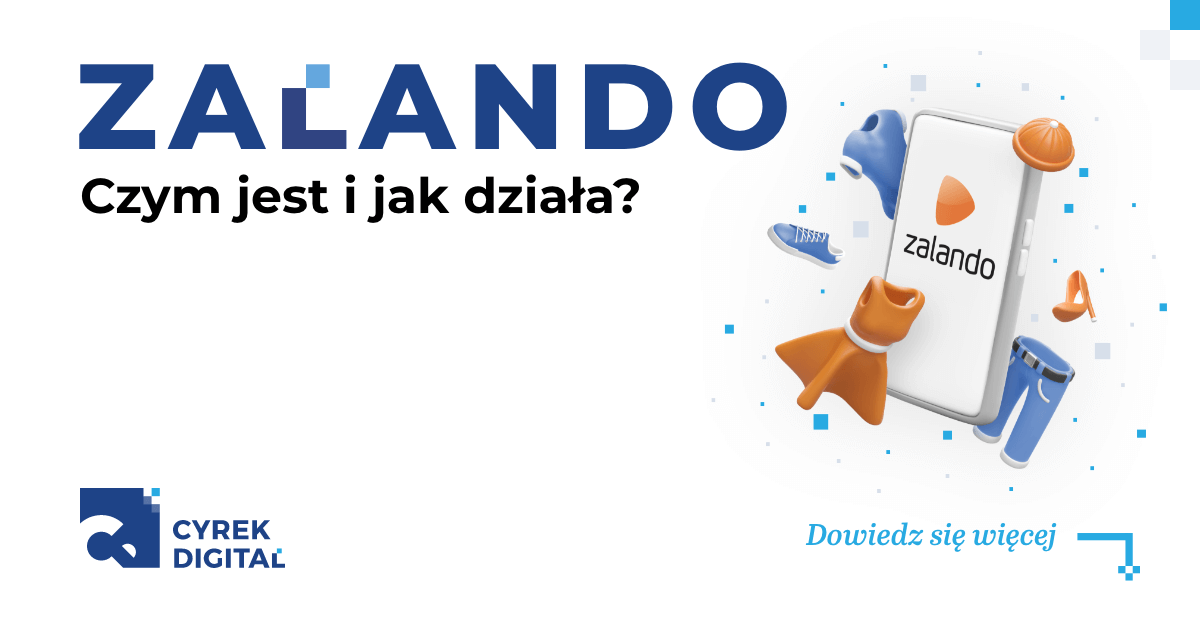Zalando – co to jest i jak działa?
