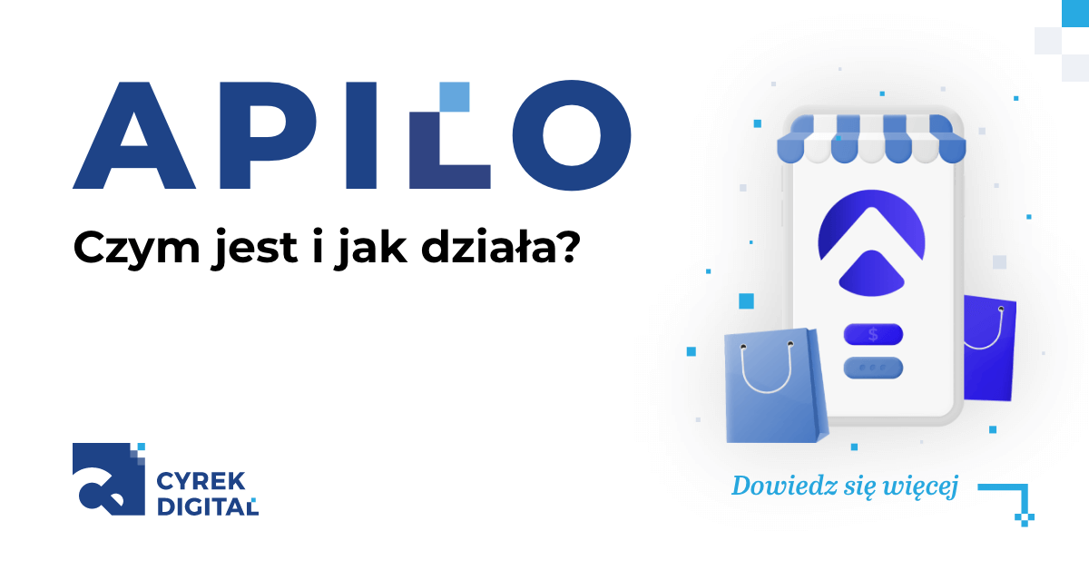 Apilo - co to jest i jak działa?
