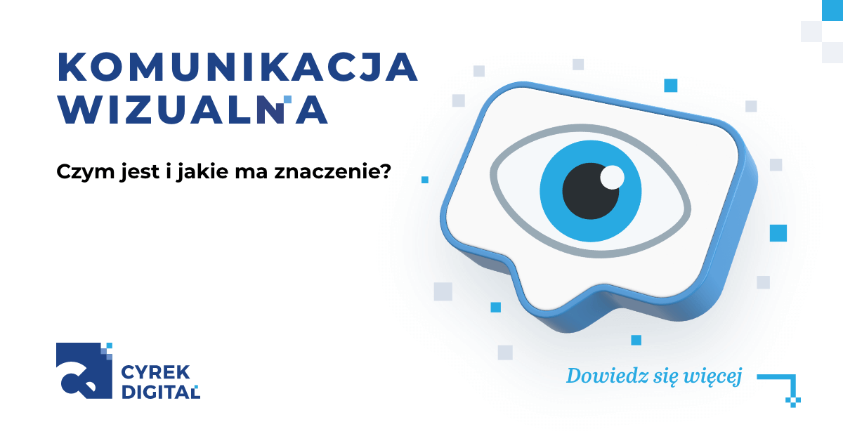 Komunikacja wizualna – co to?