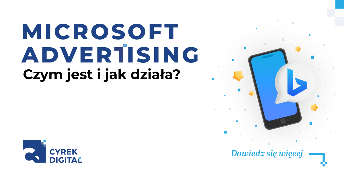 Microsfot Advertising – czym jest i jak działa?