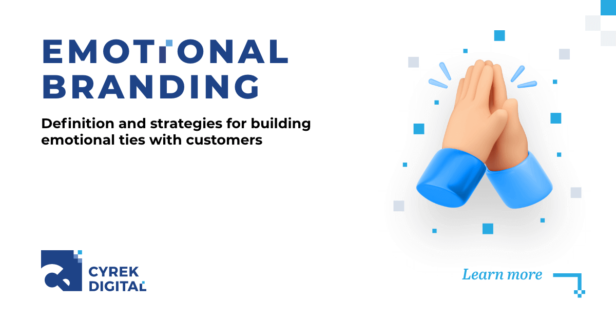 Emotional branding - what is it?