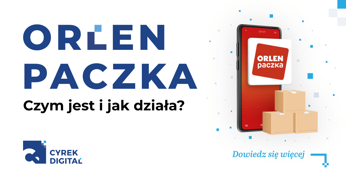 Orlen Paczka – co to jest, jak działa, jakie ma wady i zalety?