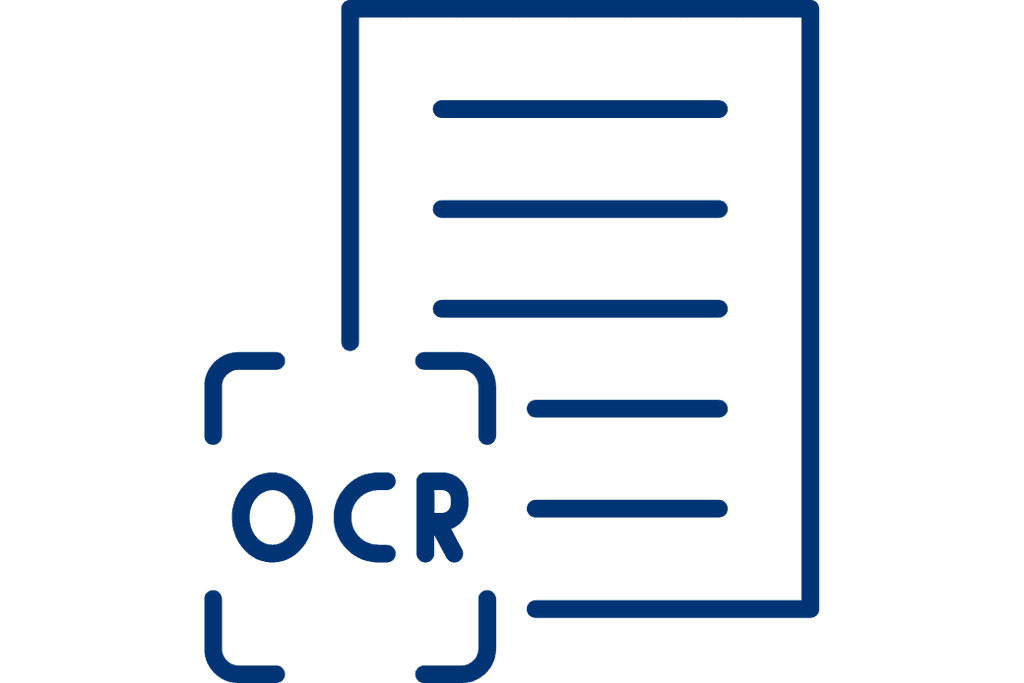 Technologia OCR – co to jest i jak działa?