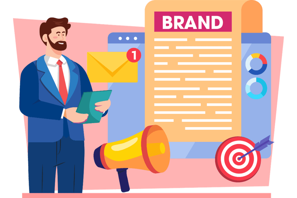 Brand manager – kim jest i czym się zajmuje?