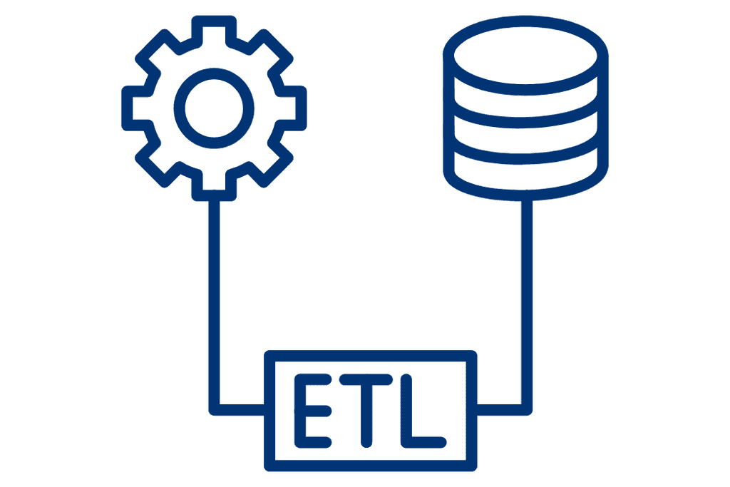 ETL - co to jest?