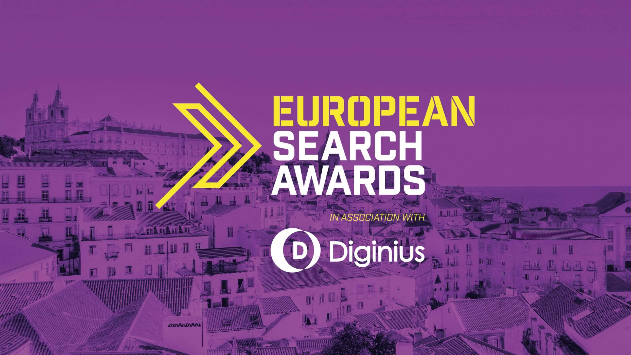 Cyrek Digital nominowany w European Search Awards 2024!