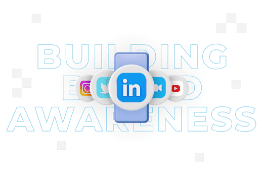 Building brand awareness - how to do it, tried and tested ideas