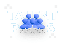 Talent pools - what are they and how do you create them?