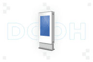 DOOH - co to jest i jak tworzyć reklamy digital out of home?