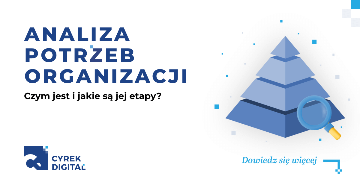 Analiza potrzeb klienta - co to jest, dobre praktyki