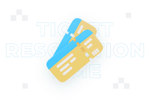 Ticket Resolution Time - czym jest, jak mierzyć