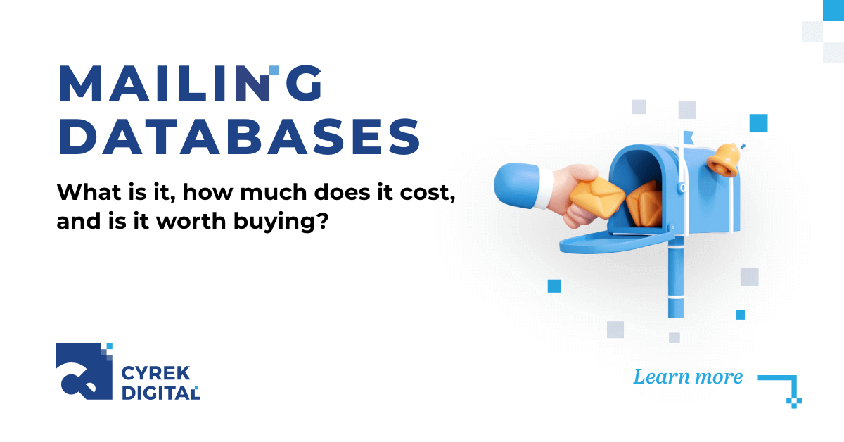 Mailng bases - what are they, how much do they cost and are they worth ...