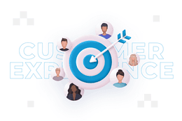 Customer experience (CX) - what is it and what shapes it?