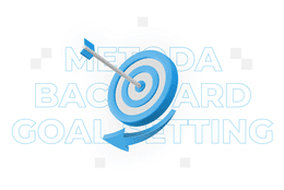 Metoda Backward Goal Setting - czym jest i kiedy ją stosować?