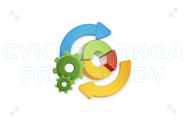 Cykl Deminga: przykłady zastosowania cyklu PDCA w praktyce