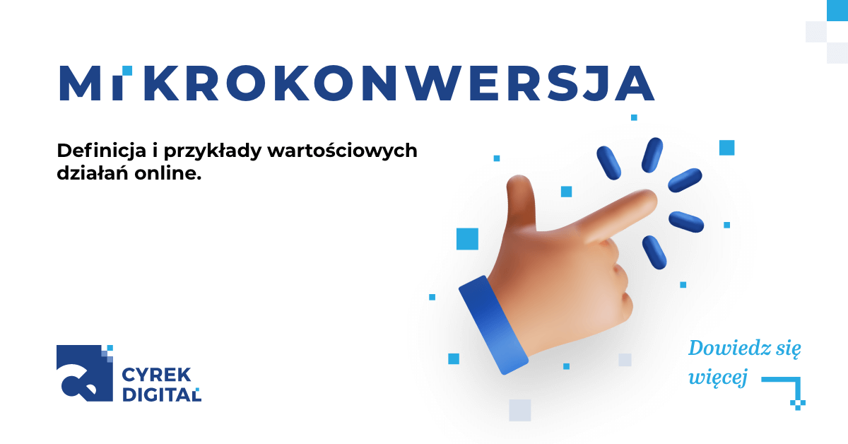 Mikrokonwersja – co to jest?