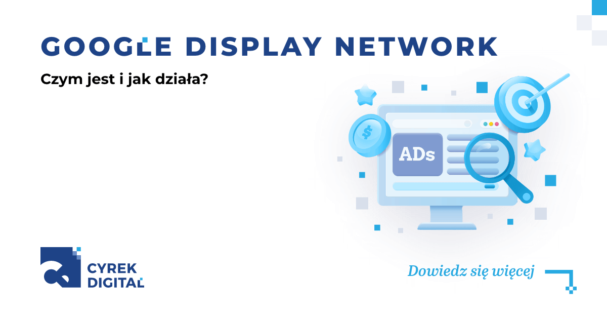 Display network store
