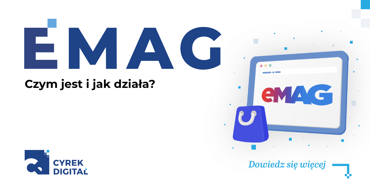eMAG - co to jest i jak działa?