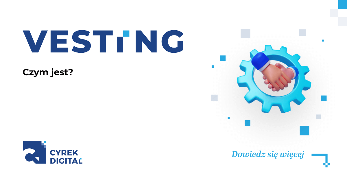 Vesting - co to jest?