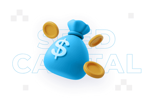 Seed capital - what is it and what role does it play?