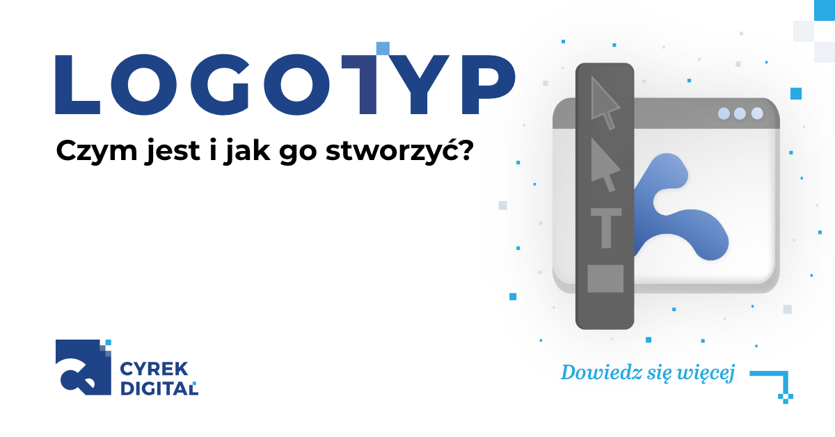 Logotyp - co to jest i jak go stworzyć?