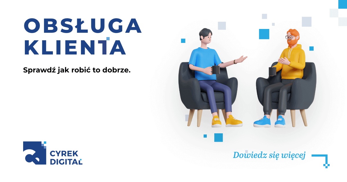 Obsługa klienta – kompletny przewodnik