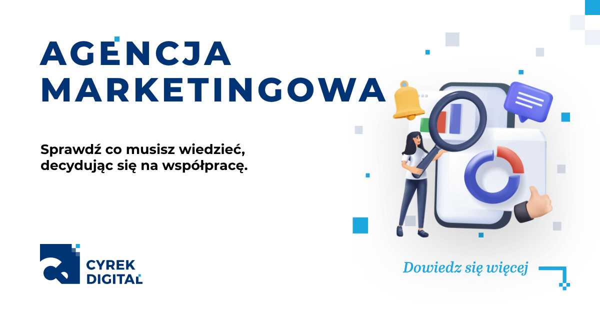 Agencja marketingowa – co to jest, czym się zajmuje, zakres usług