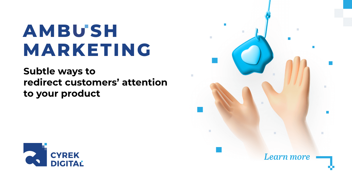 Ambush marketing - what is it?