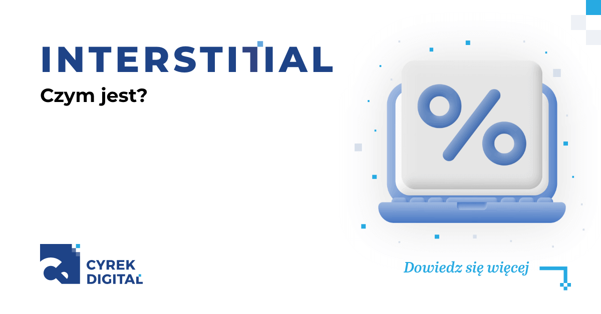 Interstitial - co to jest?