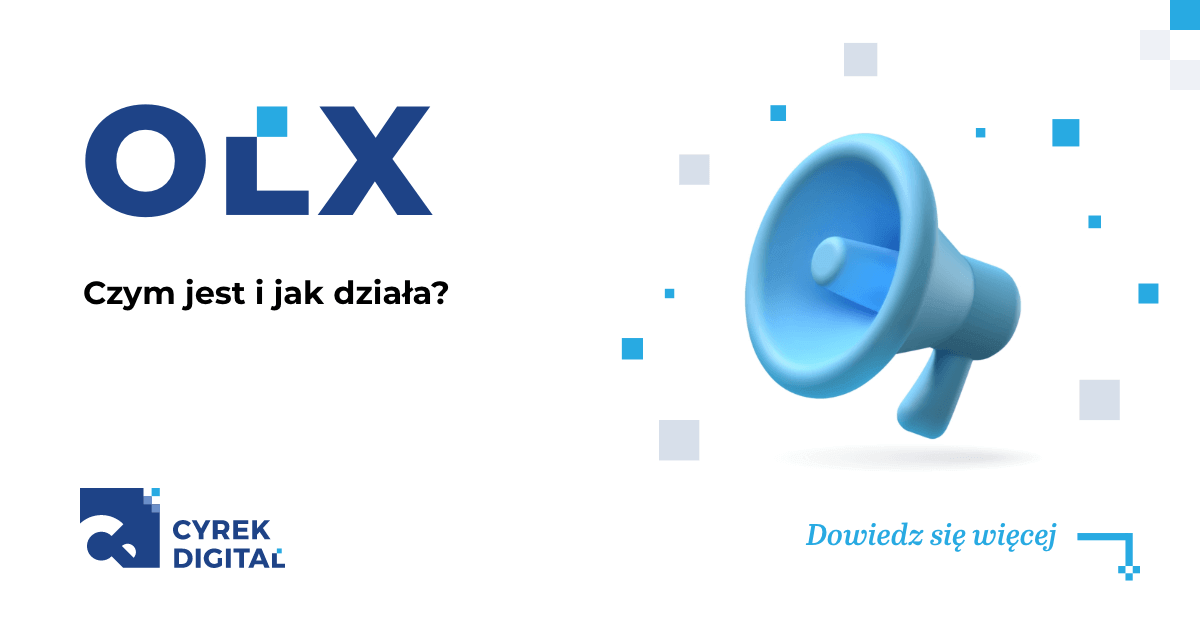 OLX – co to jest i jak działa? Wady i zalety