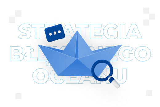 Strategia błękitnego oceanu – czym jest?