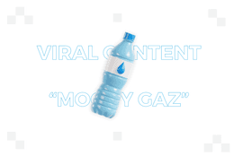 Mocny gaz – o co chodzi z IShowSpeed i wodą Żywiec Zdrój?