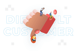 Difficult customer - how to deal with them?