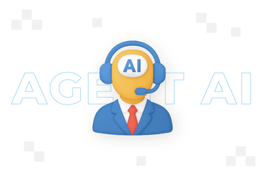 Agent AI – co to jest i jak działa?