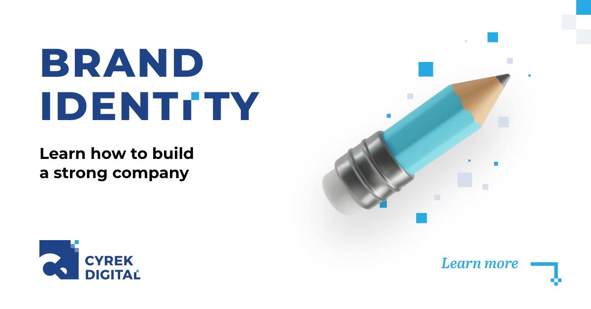 Brand identity - how does it affect branding and why is it important?