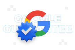 Google Guarantee - what is it and what does it involve?