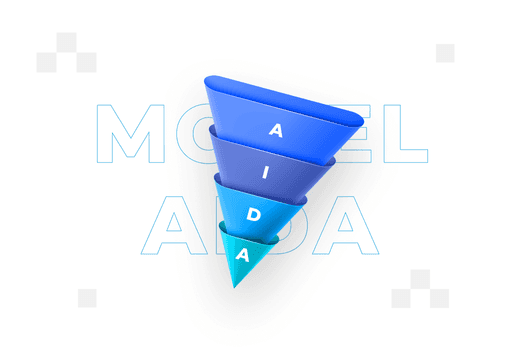 Model AIDA - czym jest i na czym polega?