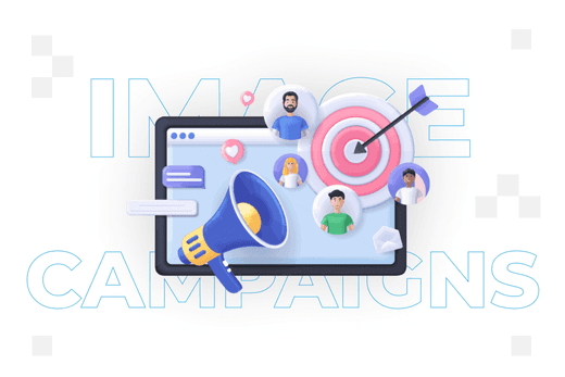 Image campaigns - what are they?