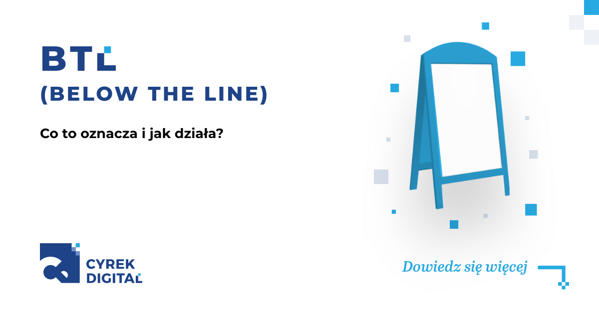 BTL - czym jest?
