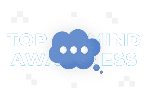 Top of mind awareness – czym jest i jakie ma znaczenie?