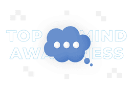 Top of mind awareness – czym jest i jakie ma znaczenie?