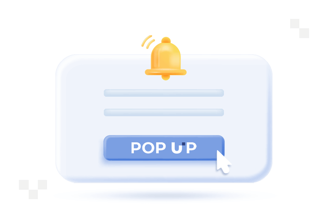 Pop-up – co to jest i jak właściwie wykorzystać wyskakujące okienka w ...