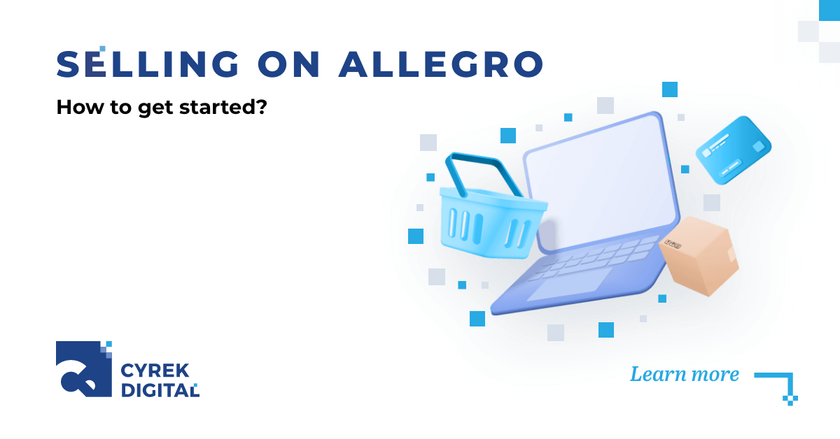 Selling on Allegro without secrets! Disadvantages, advantages, how to ...