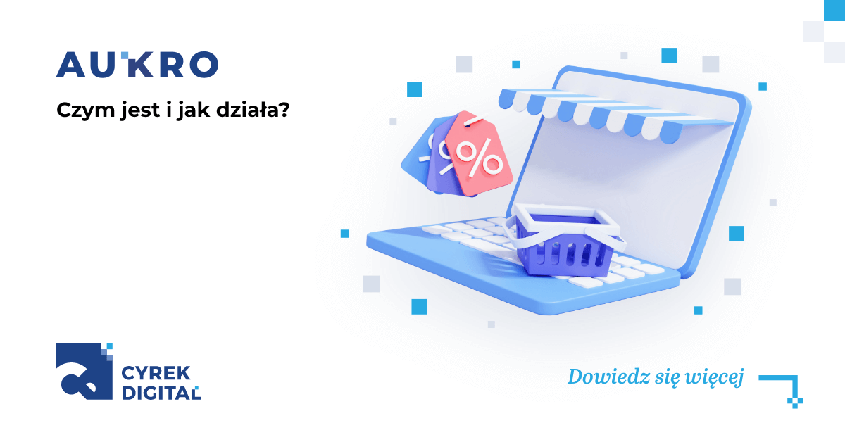 Aukro – co to jest i jak działa?