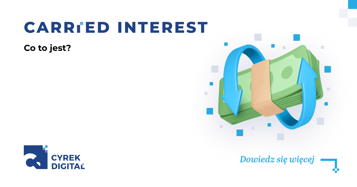 Carried interest – co to jest?