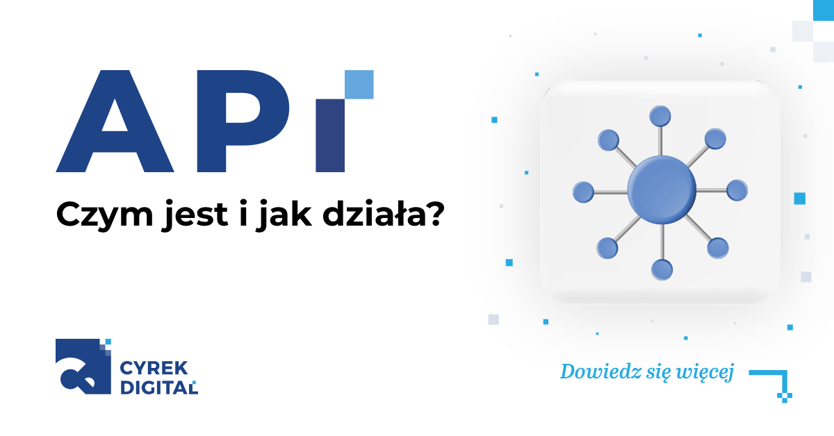 API - co to jest i jak działa?